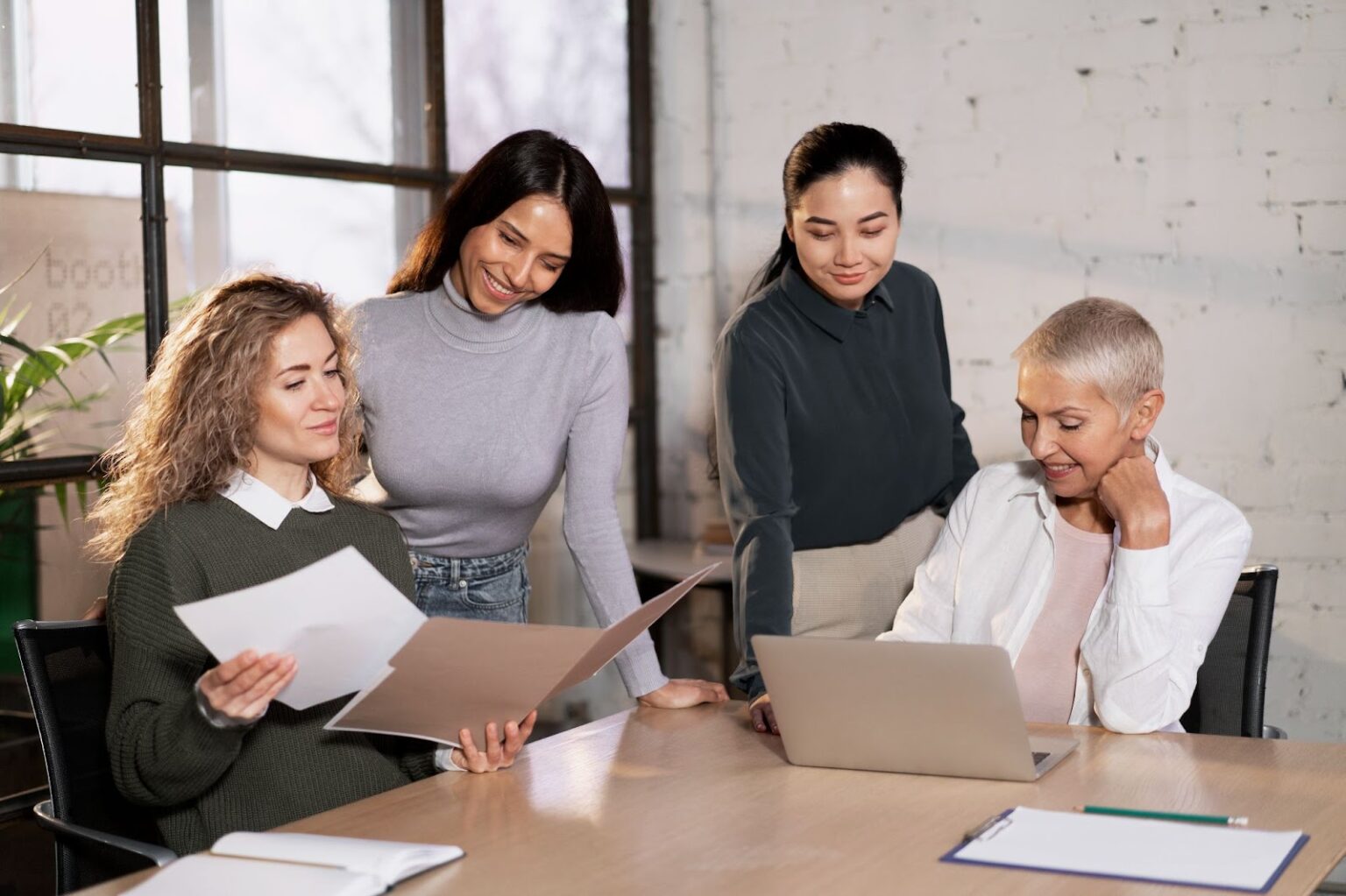 Crecimiento digital y emprendimiento femenino: estas son las ...